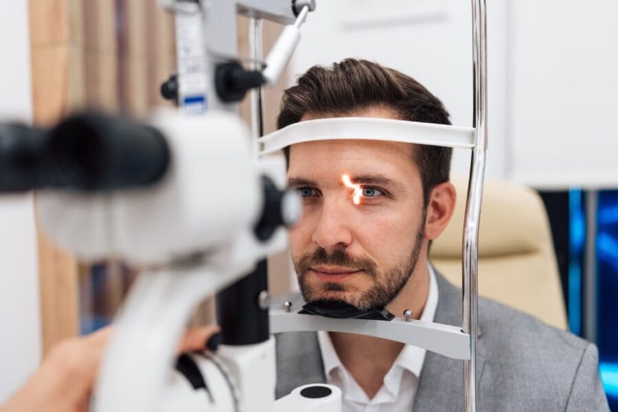 Cataracts Treatment in Honolulu, HI | Makana Vision